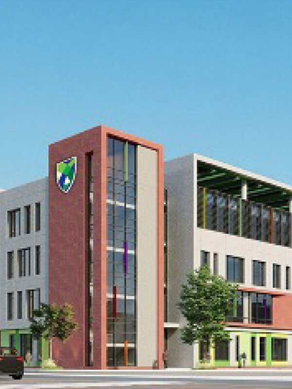 IT Infra + CCTV + Alarm System + ACS – comtrack